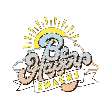 Be Happy Snacks