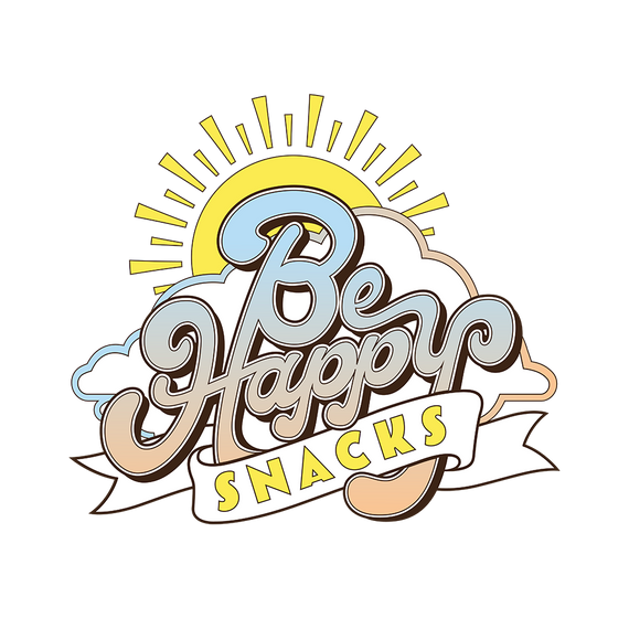 Be Happy Snacks